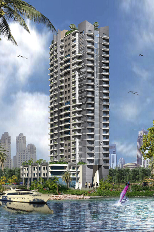 Dimensions Engineering Consultants - Propsearch.ae