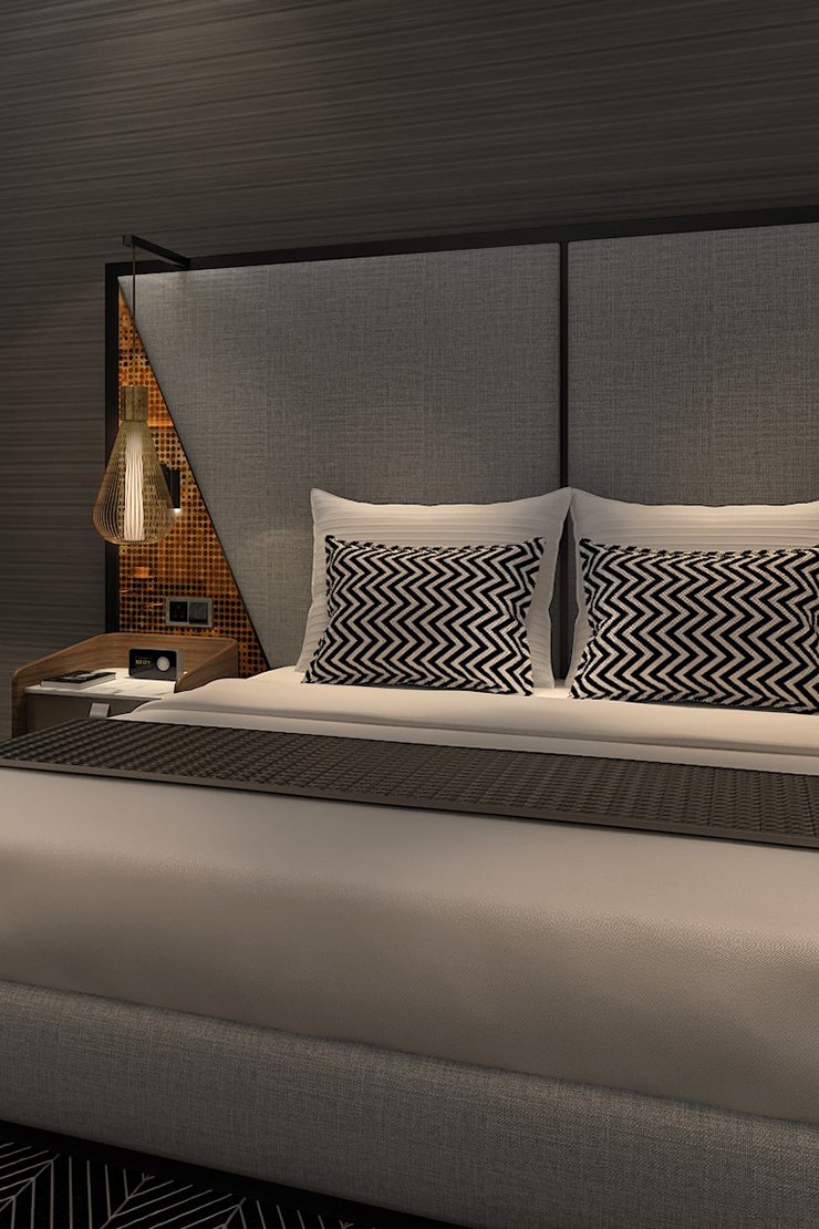 The First Collection Waterfront - Propsearch.ae