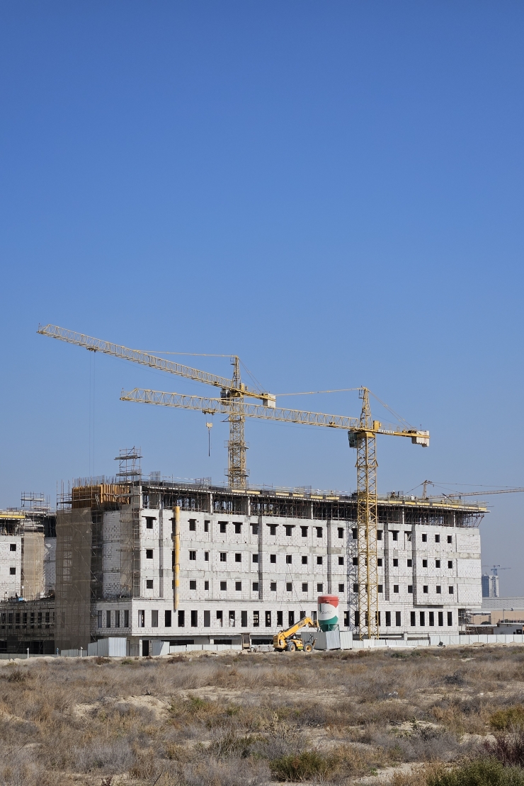 Domus Indigo 5 - Propsearch.ae