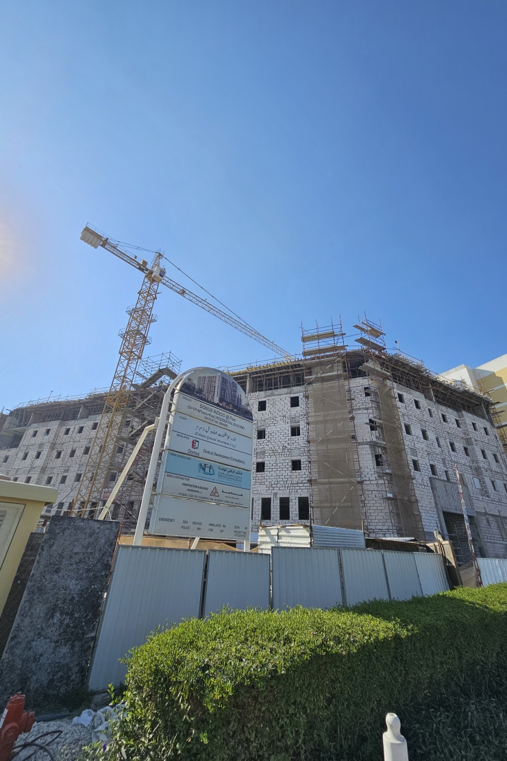 Domus Indigo 5 - Propsearch.ae