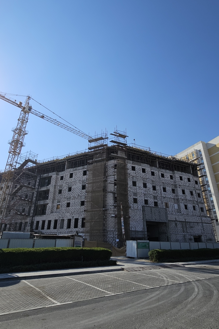 Domus Indigo 5 - Propsearch.ae