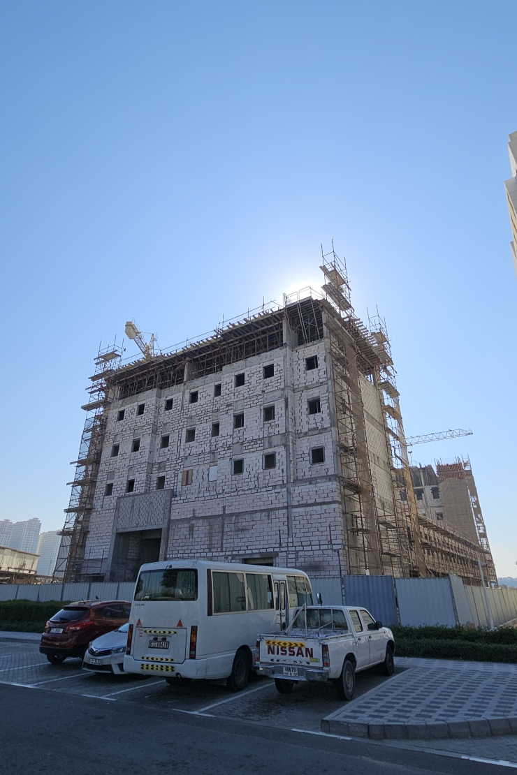 Domus Indigo 5 - Propsearch.ae