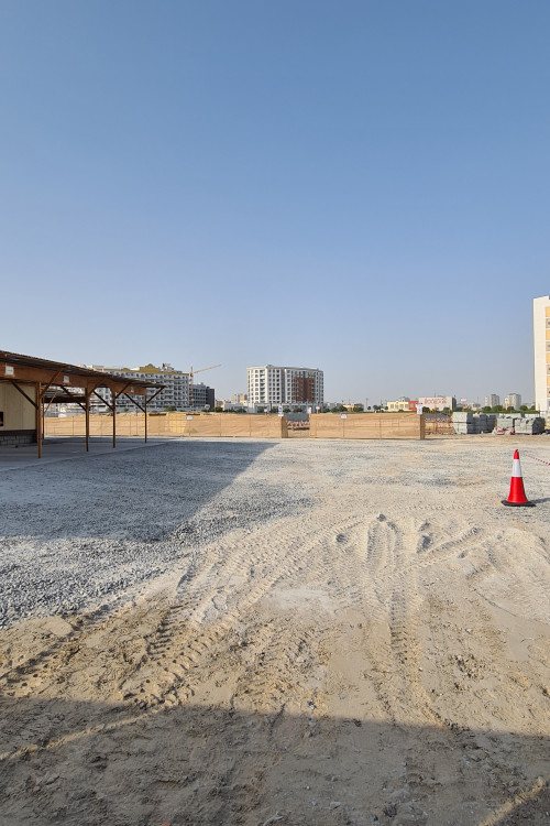 Dubai Production City - Propsearch.ae