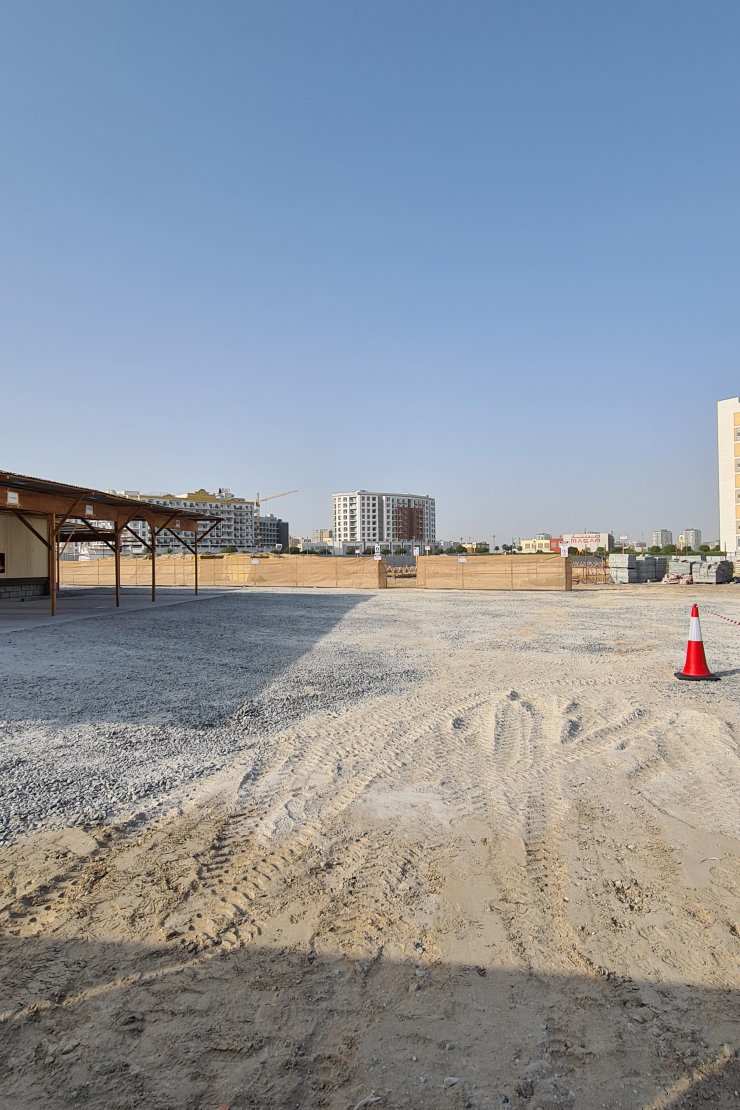 Domus Indigo Four - Propsearch.ae