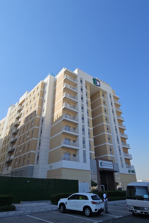 National Engineering Bureau - Propsearch.ae