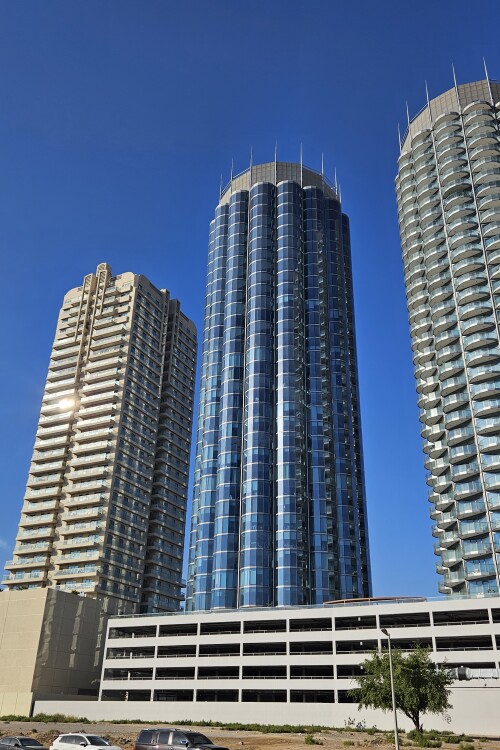 Donna Towers - Propsearch.ae