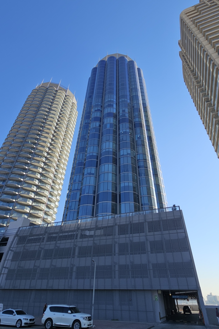 Donna Tower B - Propsearch.ae
