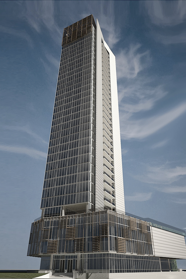 Donna Tower Hotel - Propsearch.ae