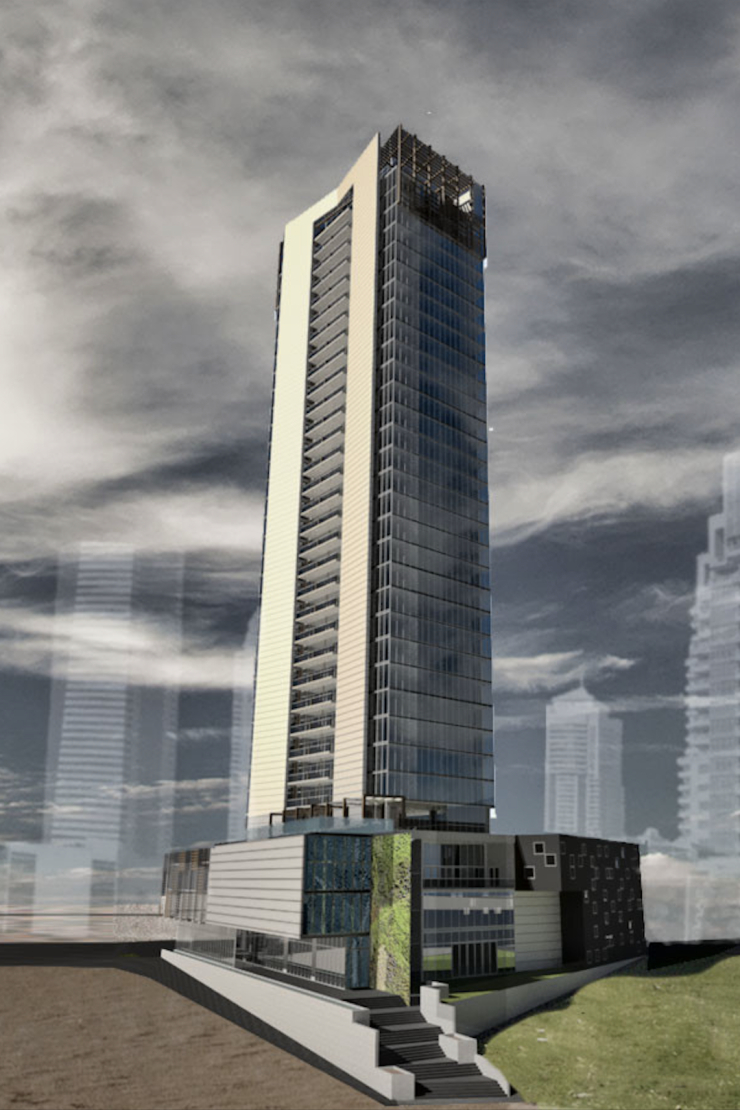 Donna Tower Hotel - Propsearch.ae