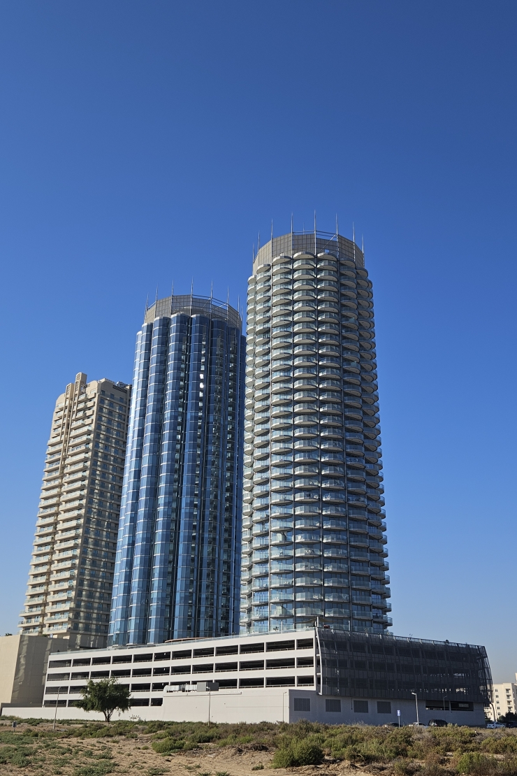 Donna Towers - Propsearch.ae