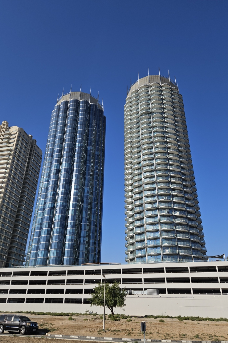 Donna Towers - Propsearch.ae