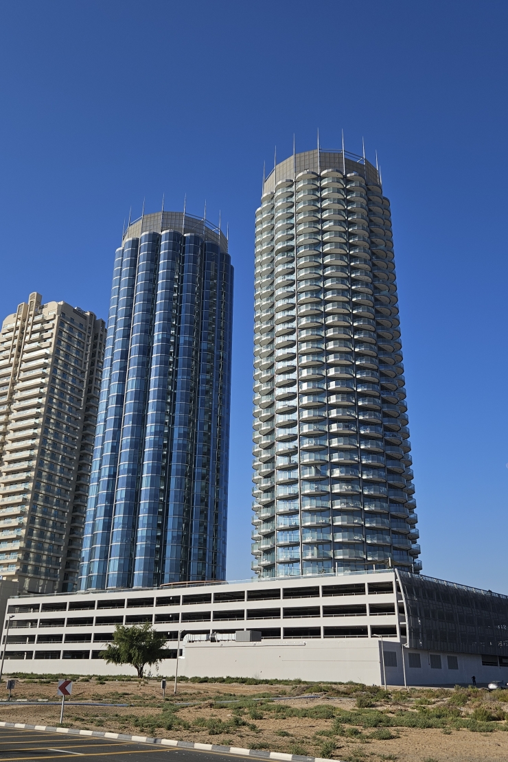 Donna Towers - Propsearch.ae
