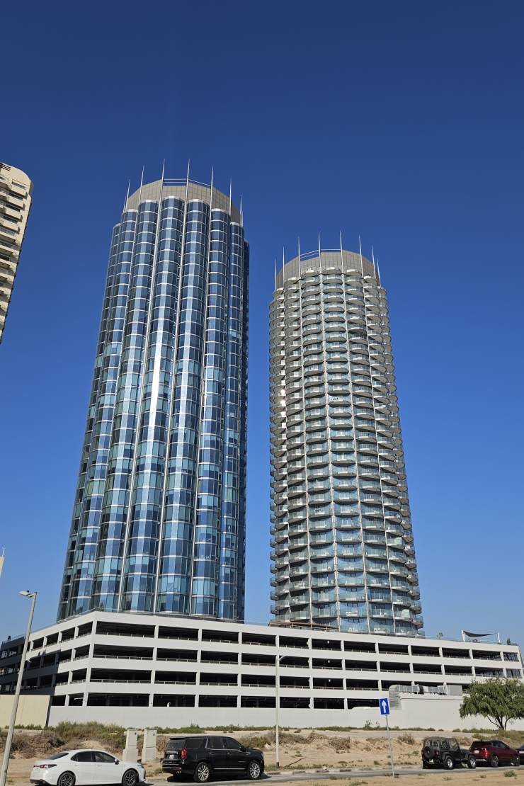 Donna Towers - Propsearch.ae
