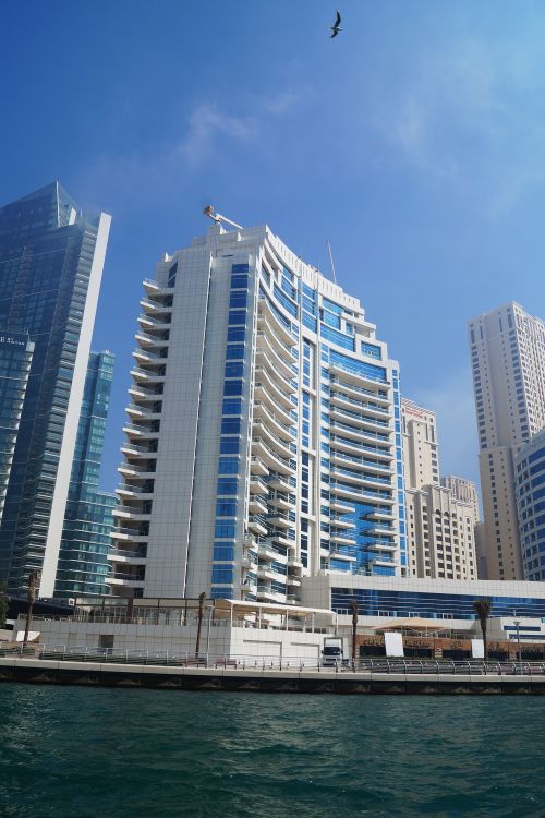 Dorra Bay Guide | Propsearch.ae