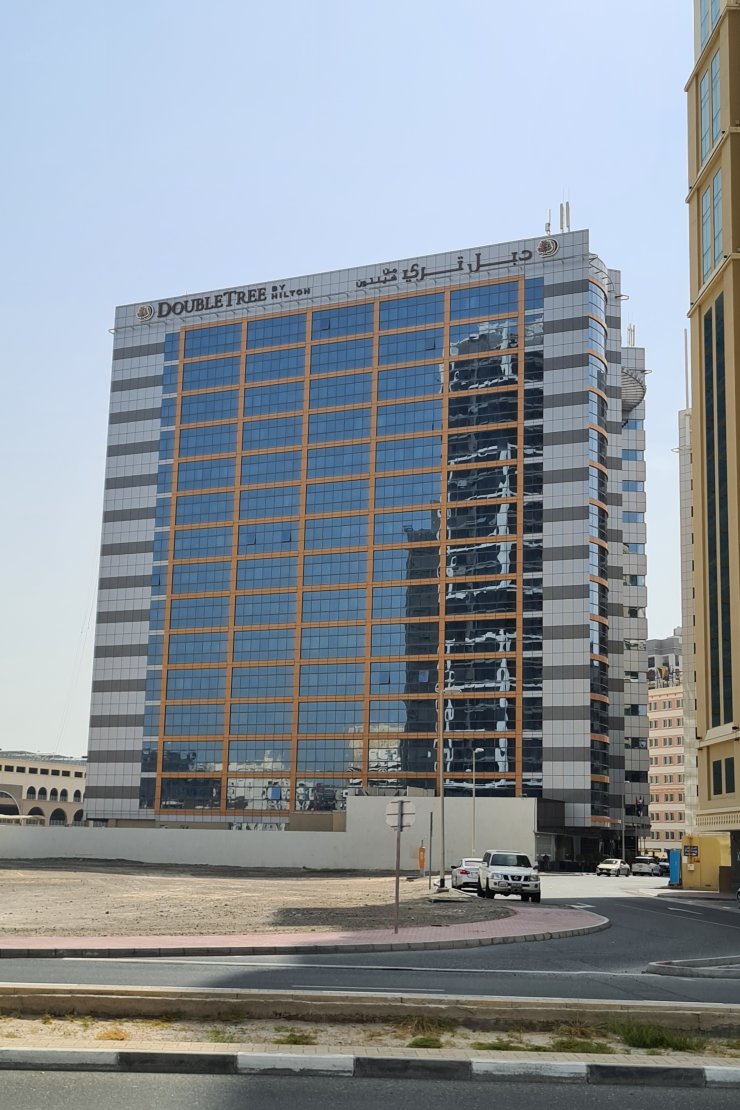 DoubleTree by Hilton Hotel and Residences Dubai Al - Propsearch.ae
