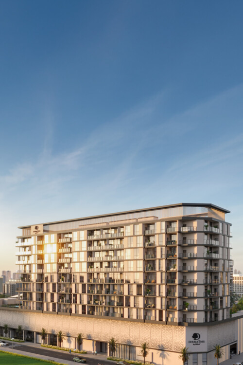 West F5 Development LLC - Propsearch.ae