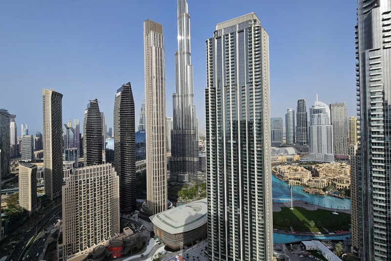 Dubai Property Search Propsearch ae
