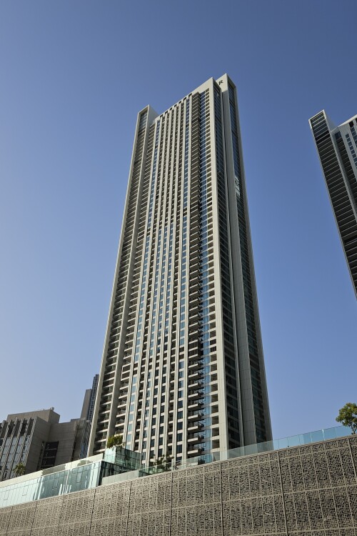 Downtown Views II - Propsearch.ae