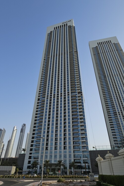 Downtown Views II - Propsearch.ae