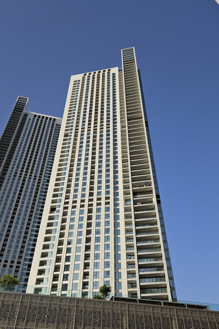 Downtown Views II Tower 3 - Propsearch.ae