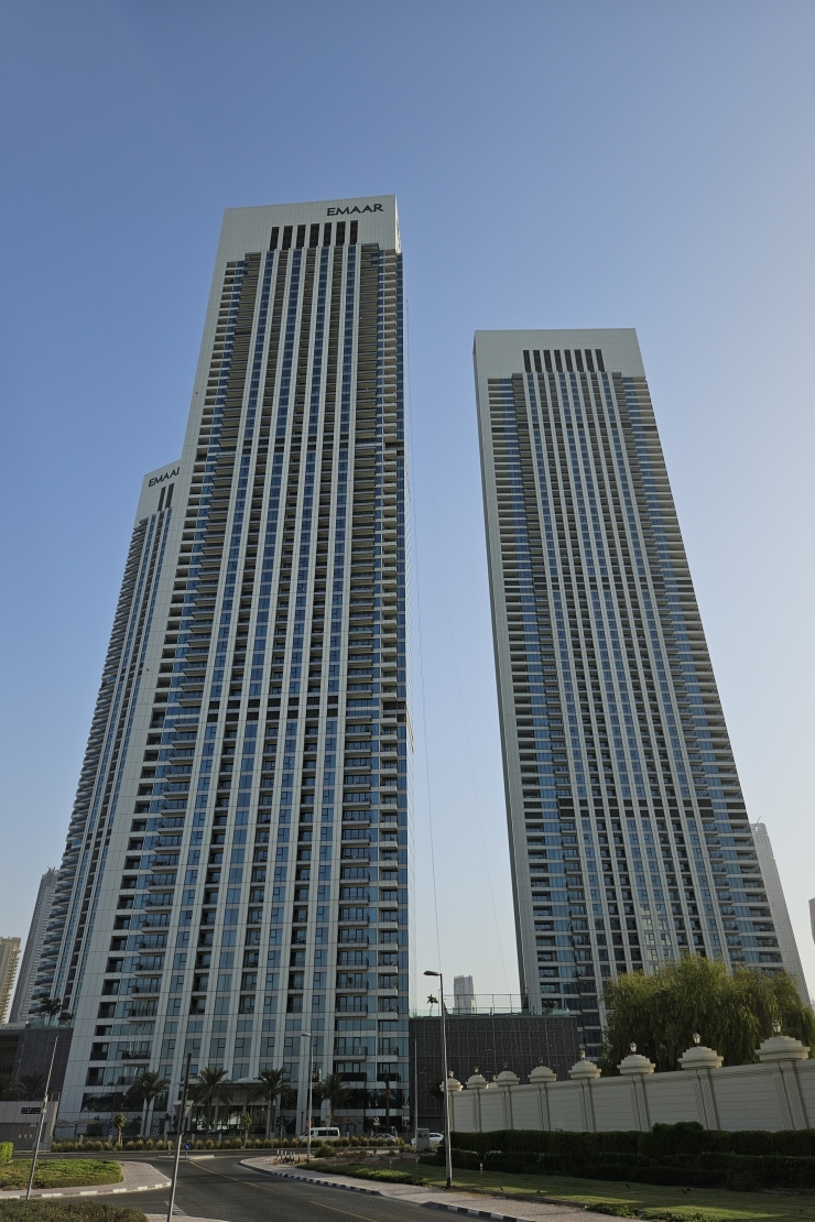 Downtown Views II - Propsearch.ae