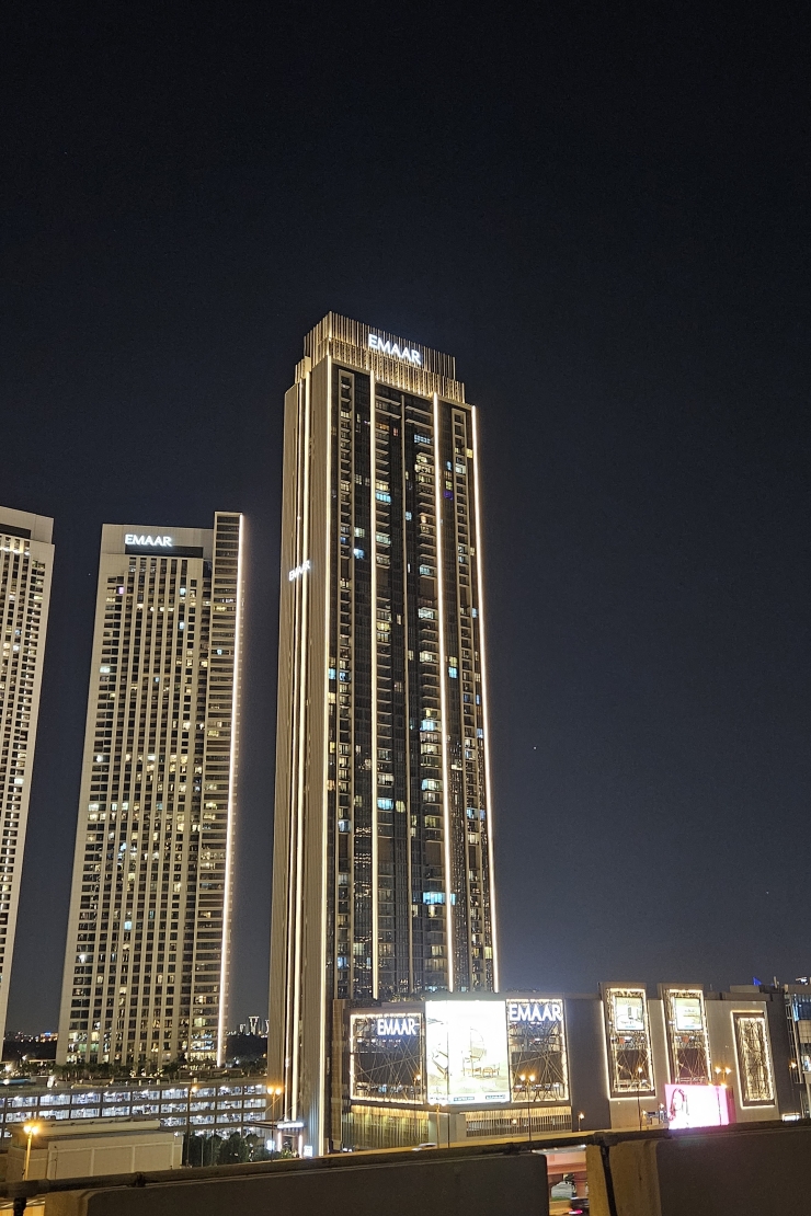 Downtown Views - Propsearch.ae