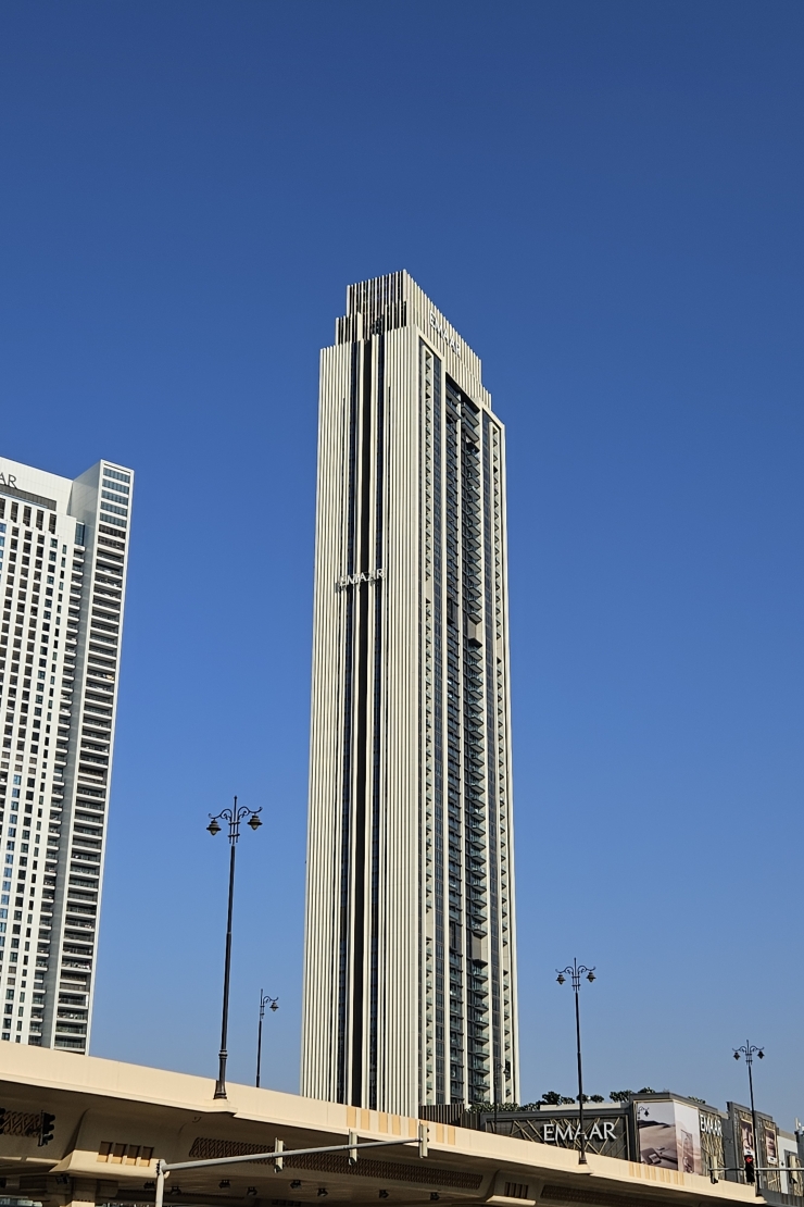 Downtown Views - Propsearch.ae