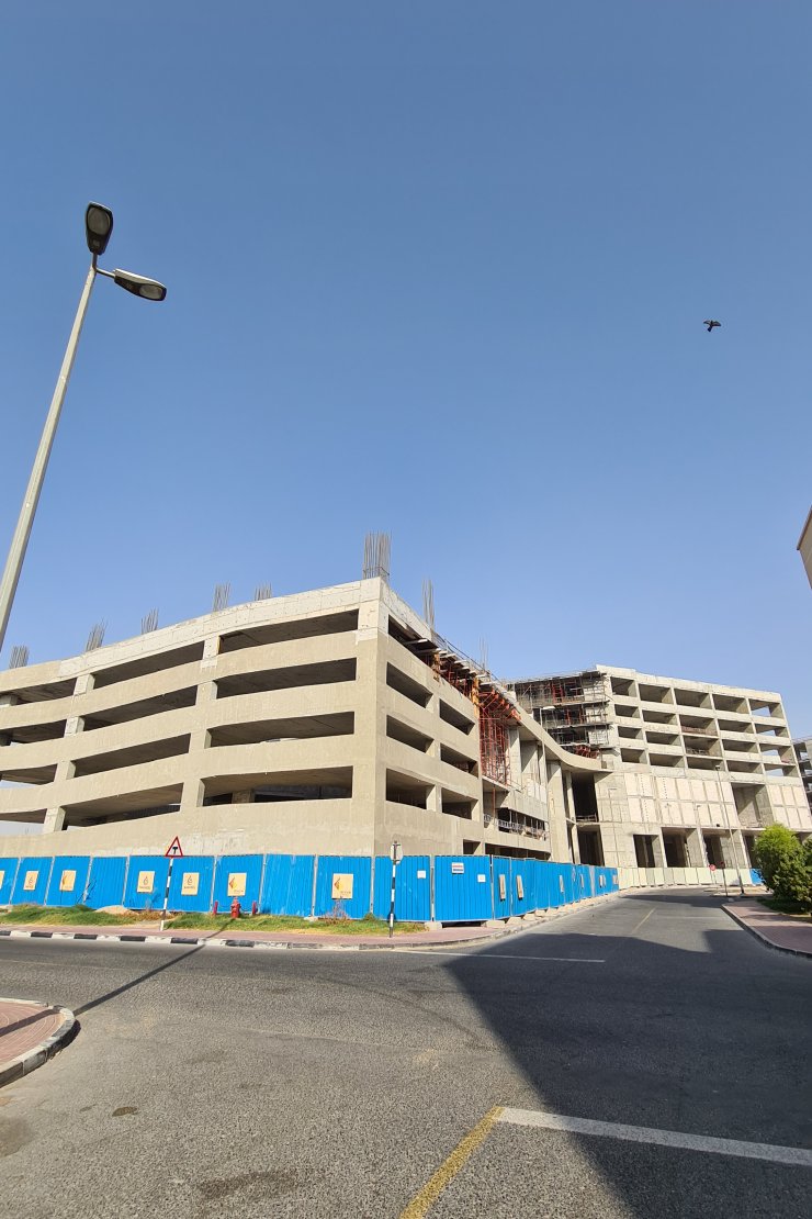 Dragon City Towers - Propsearch.ae