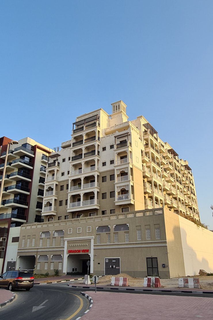 Dragon View - Propsearch.ae