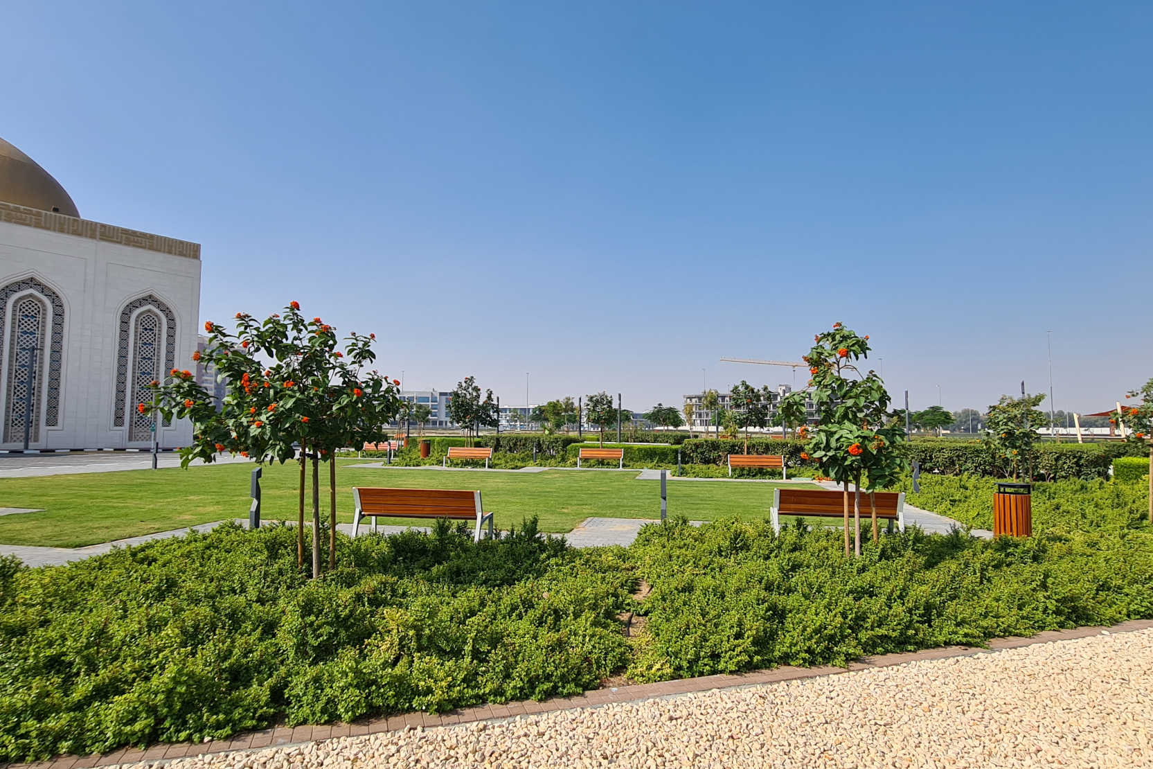 DRC Central Community Hub - Propsearch.ae