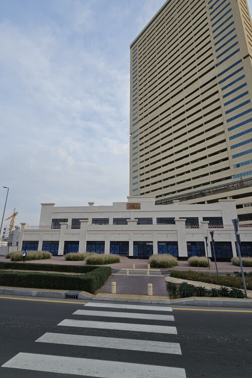 Sol Arena Real Estate Development LLC - Propsearch.ae