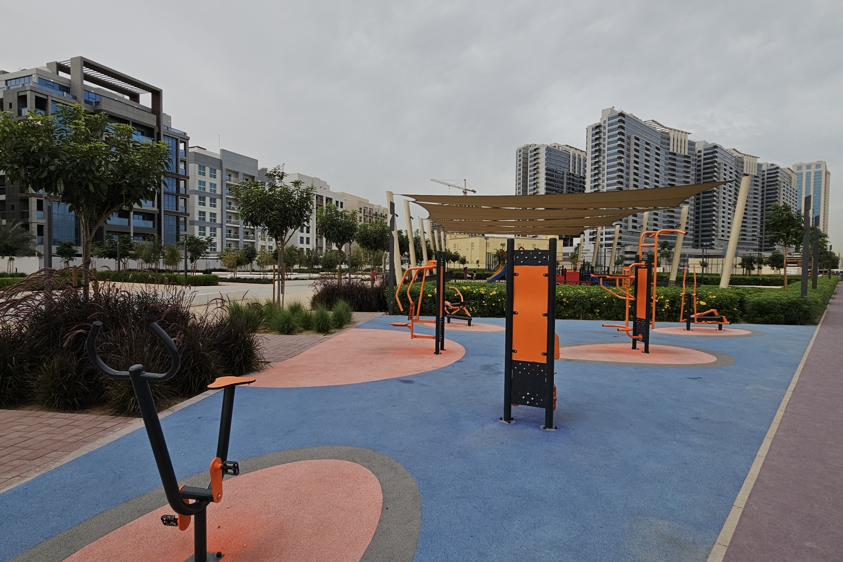 DRC East Park - Propsearch.ae