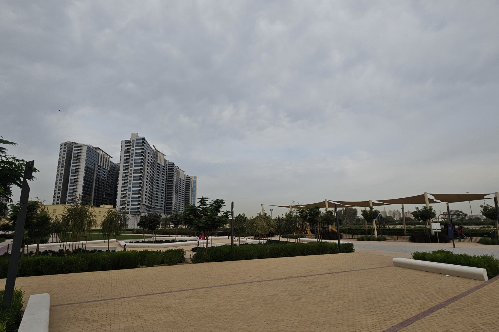 DRC East Park - Propsearch.ae