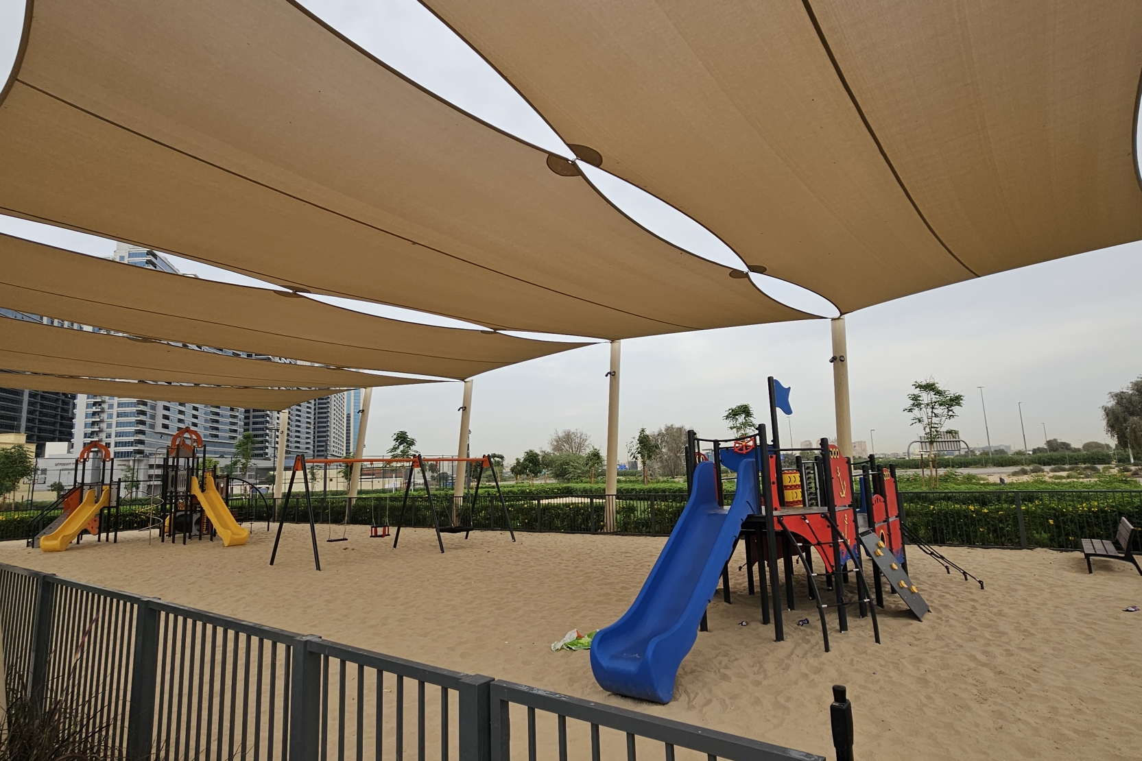 DRC East Park - Propsearch.ae