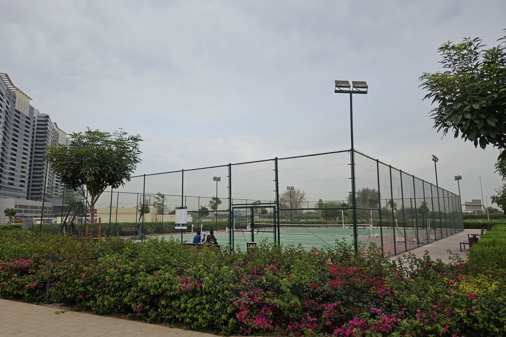 DRC East Park - Propsearch.ae