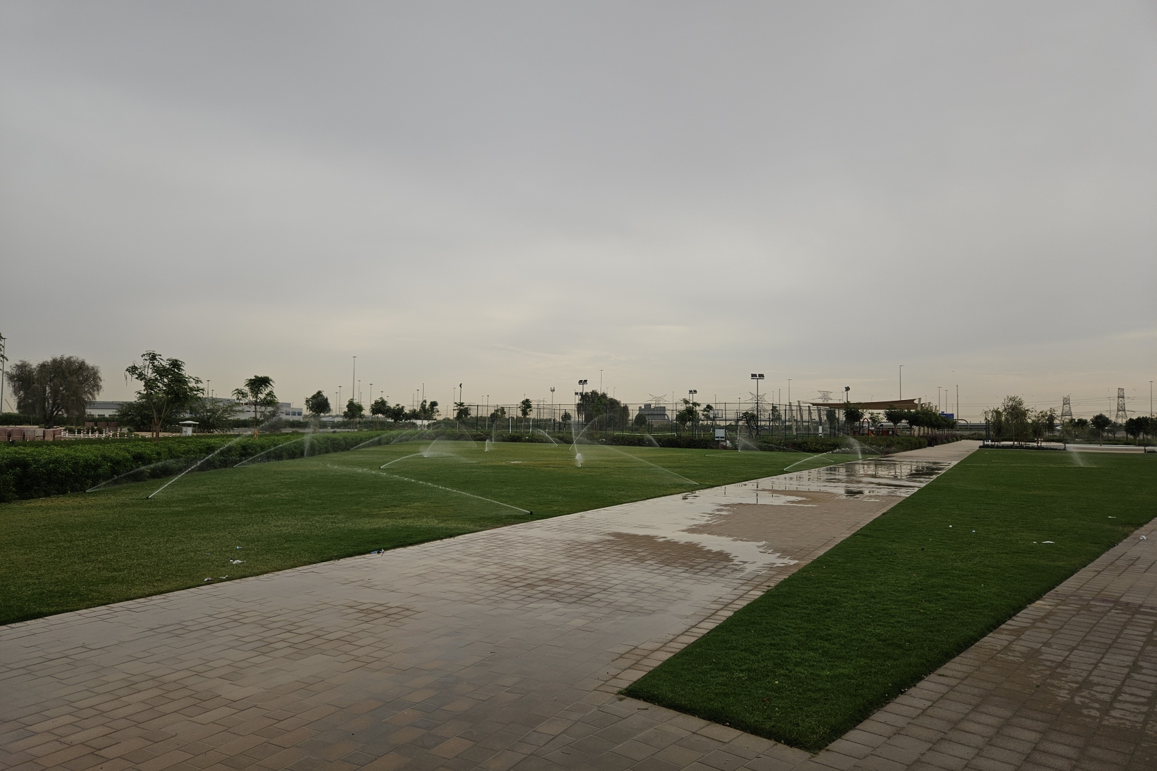 DRC East Park - Propsearch.ae