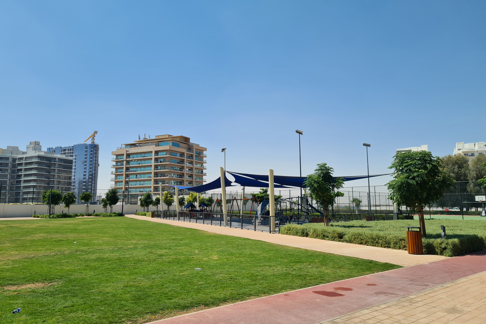 DRC Eastern Community Hub - Propsearch.ae