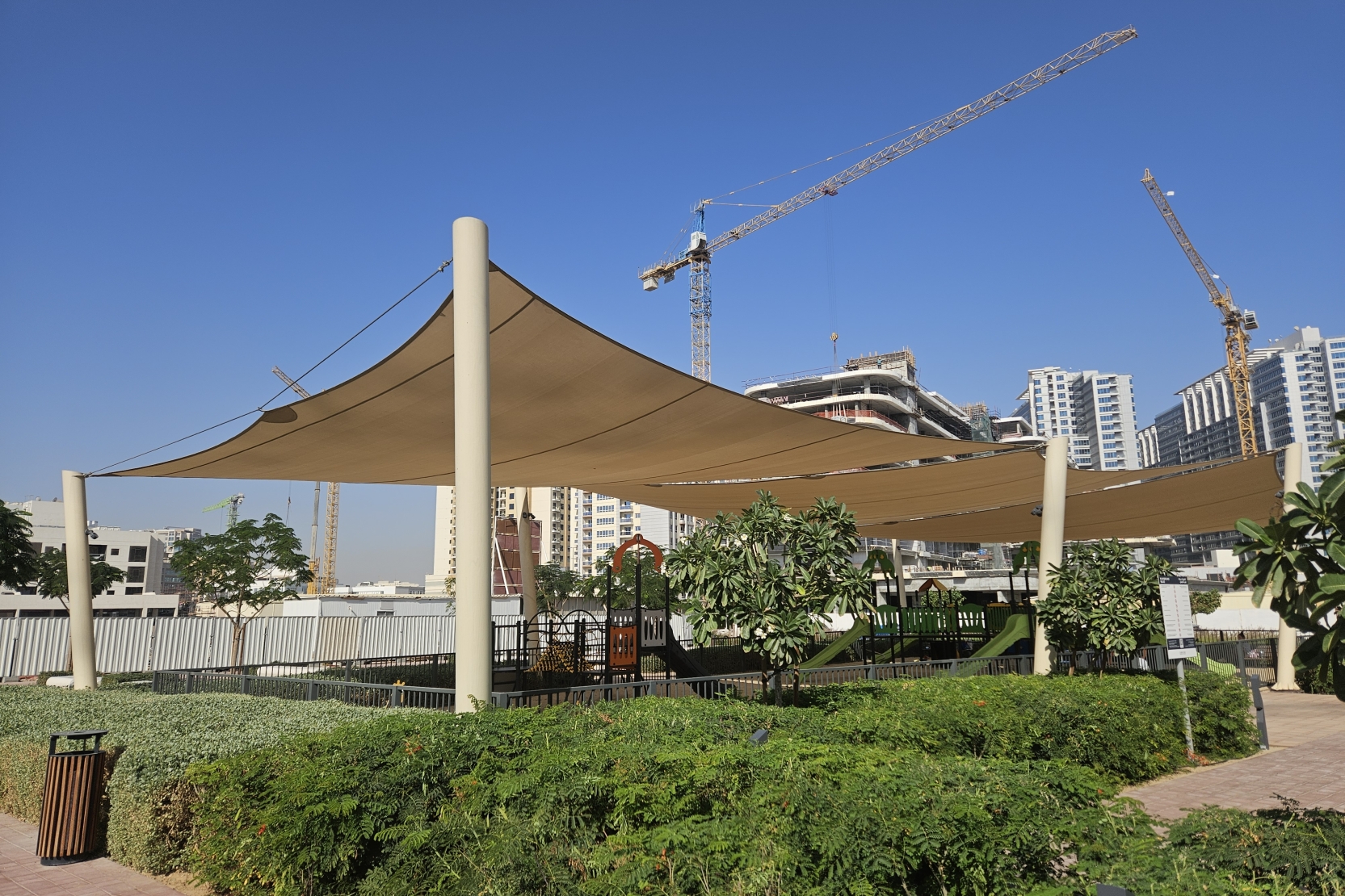 DRC South Park - Propsearch.ae