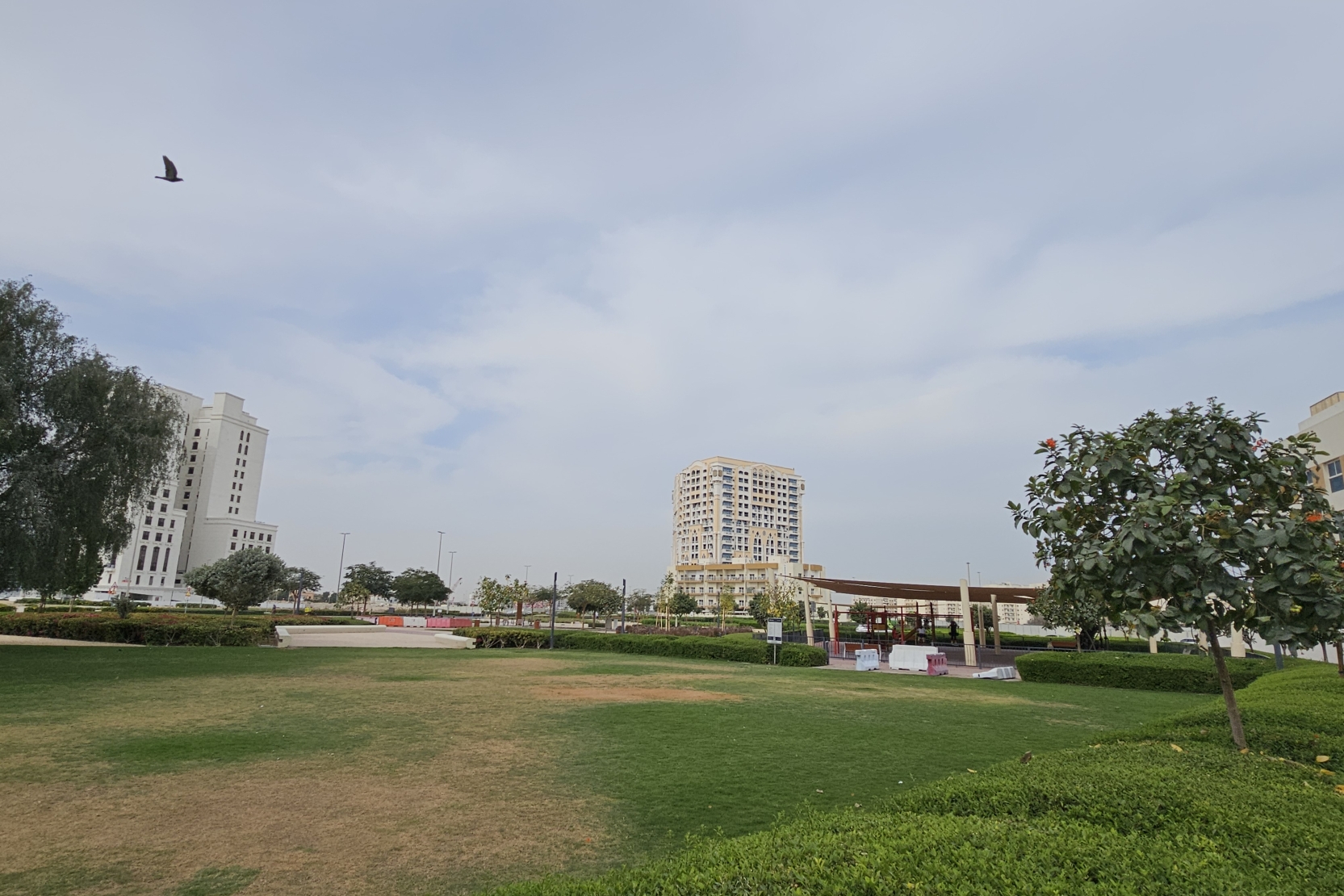 DRC West Park - Propsearch.ae