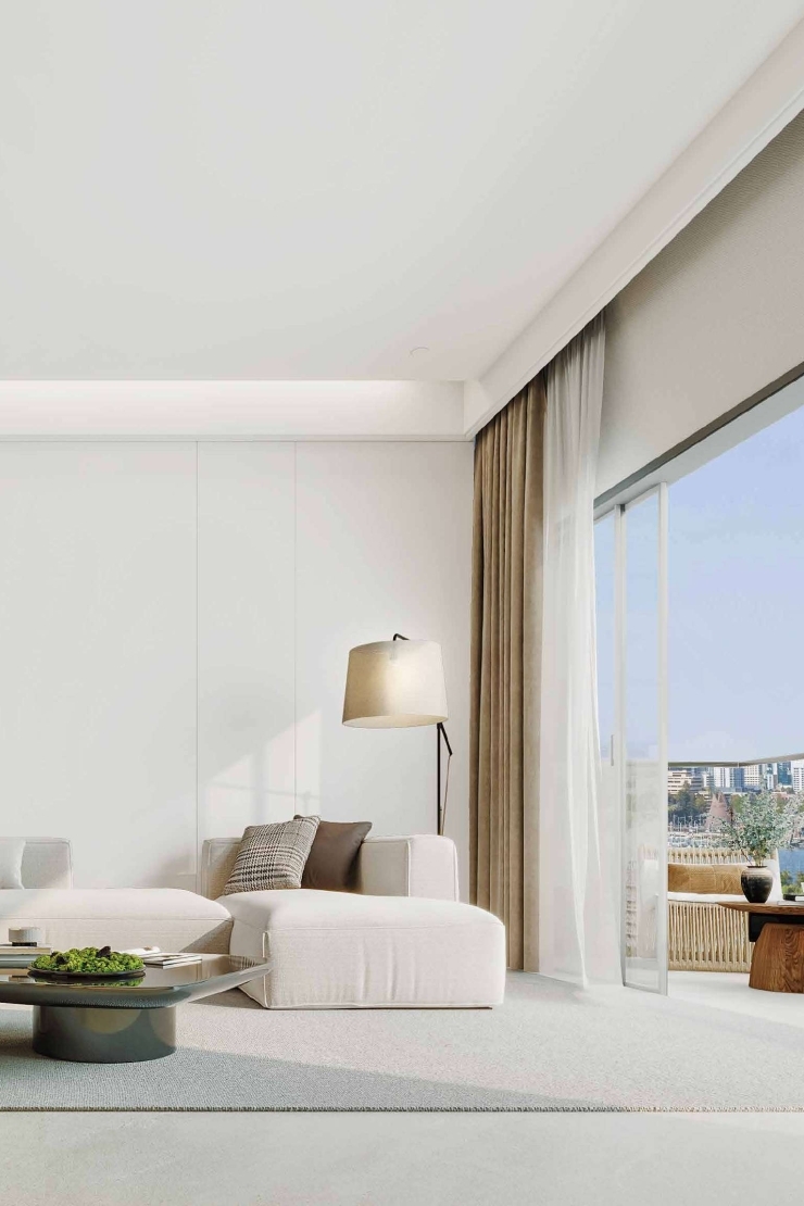 Dreamlife Residences - Propsearch.ae