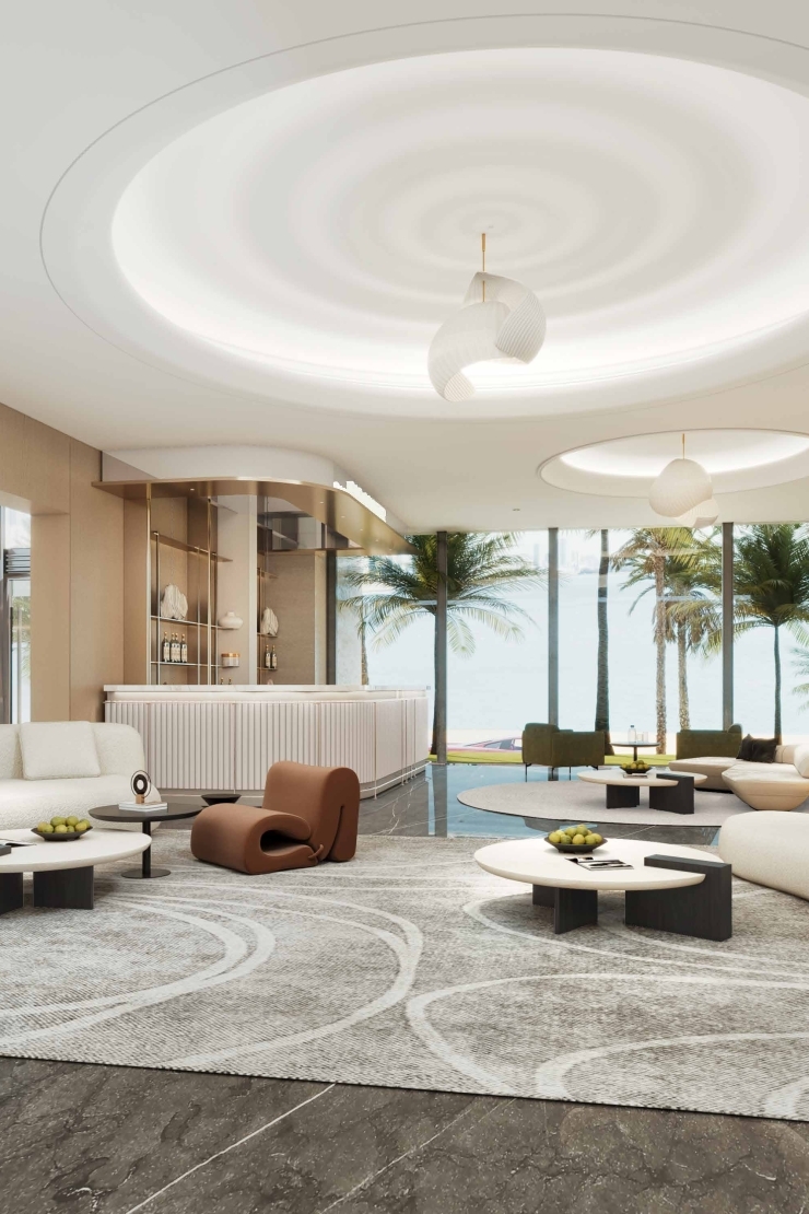 Dreamlife Residences - Propsearch.ae