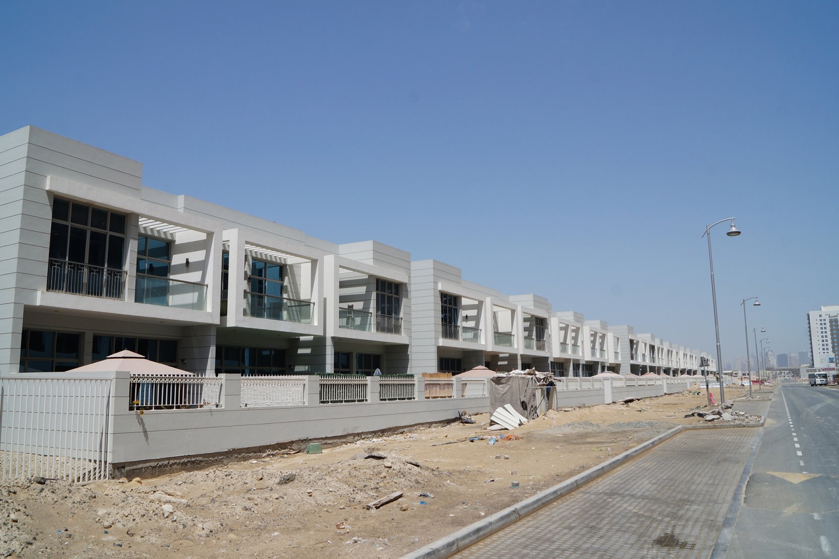 Dreamz - Propsearch.ae