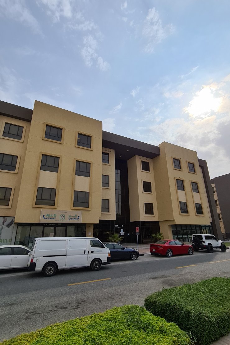 DSOA University Residence B - Propsearch.ae