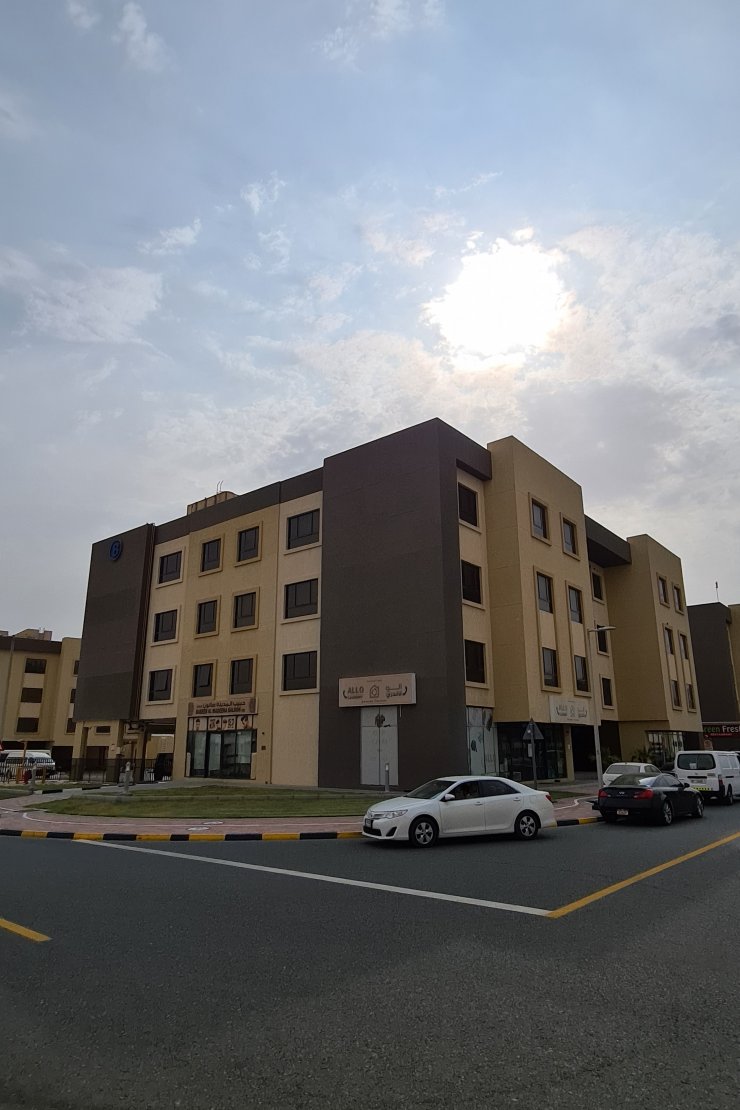 DSOA University Residence B - Propsearch.ae