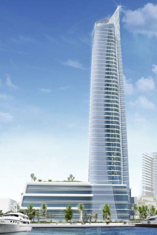 Dimensions Engineering Consultants - Propsearch.ae