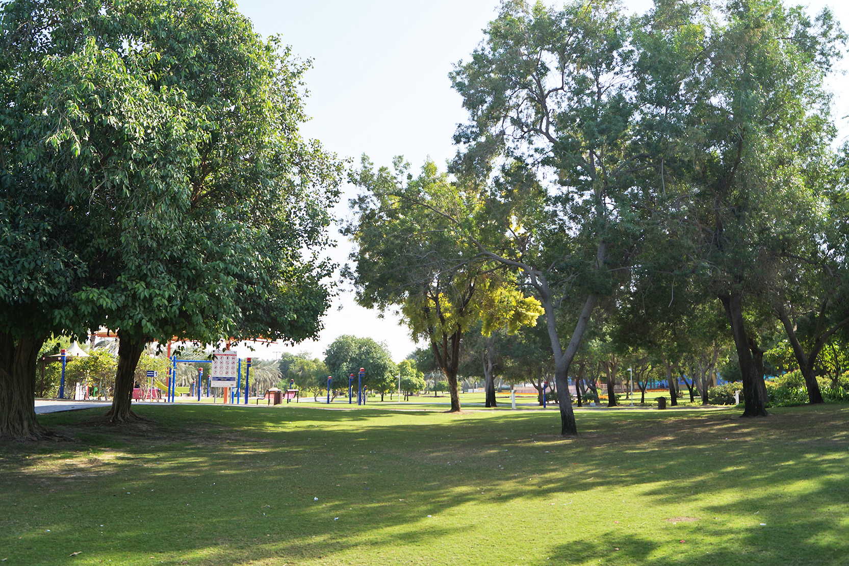 Dubai Creek Park - Propsearch.ae
