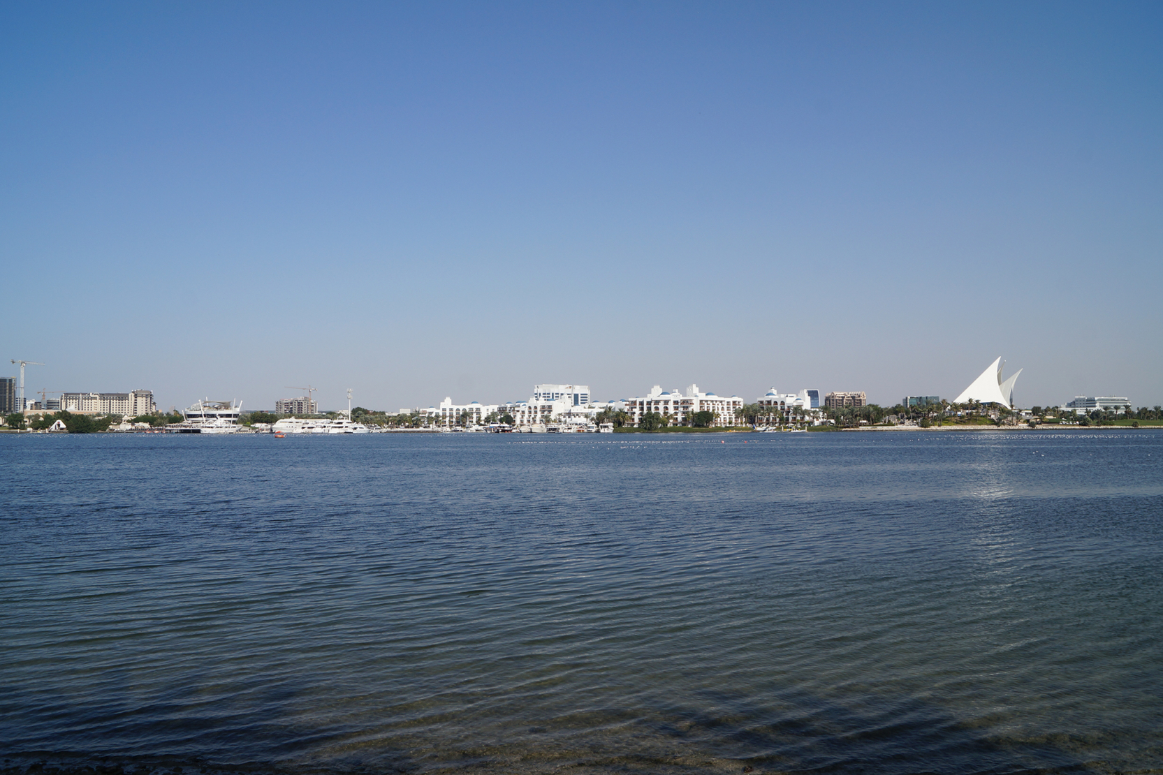 Dubai Creek - Propsearch.ae