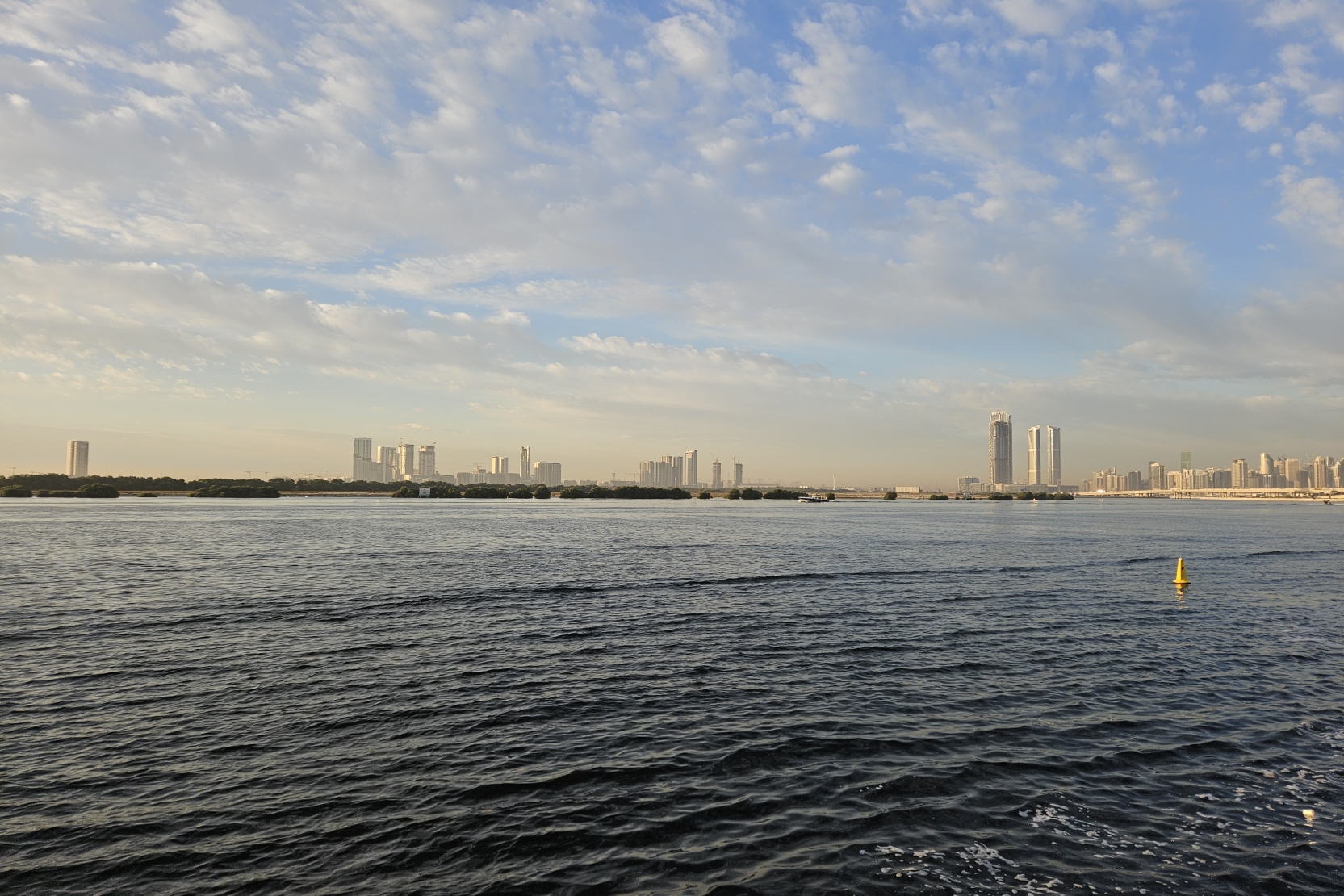 Dubai Creek - Propsearch.ae