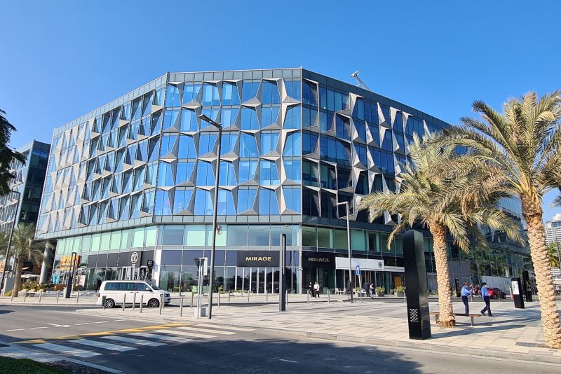 Dubai Design District Guide | Propsearch.ae