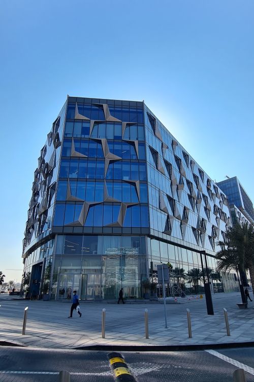 Dubai Design District Building 2 Guide | Propsearch.ae